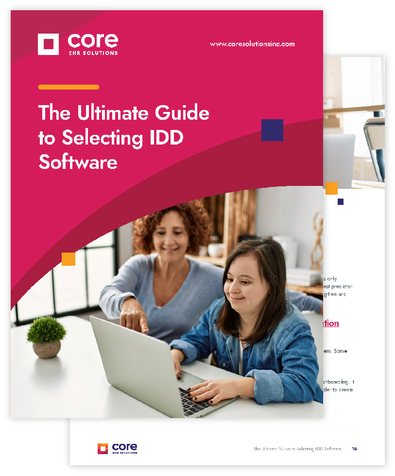 eBook Download: The Ultimate Guide to Selecting IDD Software